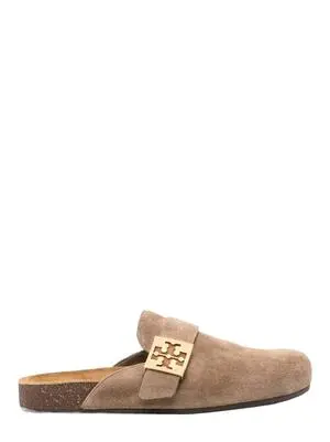 Tory Burch Tory Burch Mellow Mule Tan