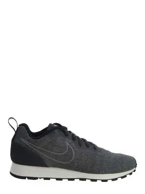 Nike Md Runner 2 Eng Mesh Sneakers - Black