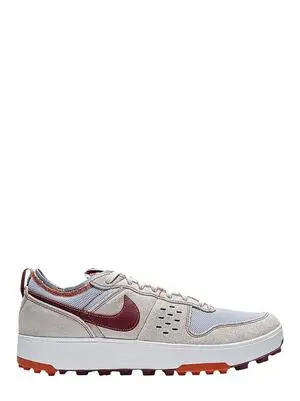 Nike Nike Low Top Sneakers Grey