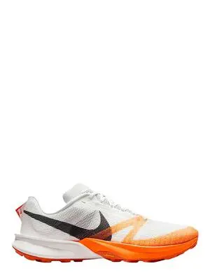 Nike Kiger 10 Athletic Sneakers - Black