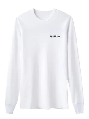 GV GALLERY GV Gallery Thermal Long Sleeve Shirt