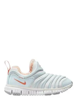 Nike Dynamo Free Se Ps Athletic Sneakers - Blue