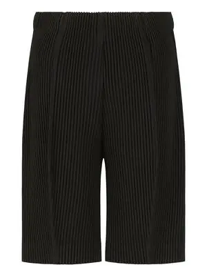 ISSEY MIYAKE Homme Plissé Issey Miyake Monthly Colors August Pants