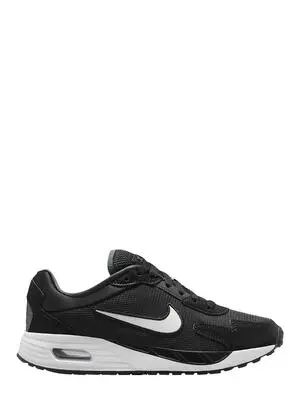 Nike Max Solo Sneakers - Black