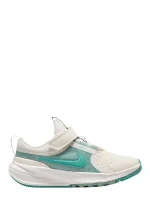 Nike Star Runner 5 Ps Athletic Sneakers - Green