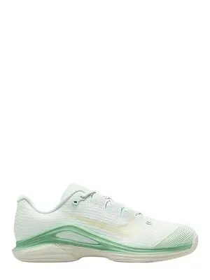 Nike Vapor 12 "barely Steam Coconut Milk" Sneakers - Green