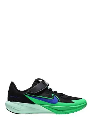 Nike Sonic Fly Ps Sneakers - Black