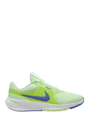 Nike Star Runner 5 Gs Athletic Sneakers - Yellow