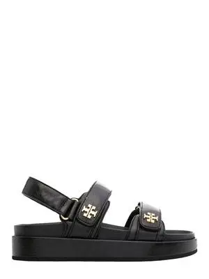 Tory Burch Kira Sport Sandal - Black