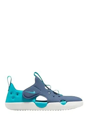 Nike Sunray 4 Ps Sandals - Blue