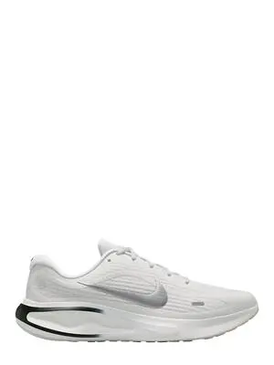 Nike Journey Run Athletic Sneakers - Grey