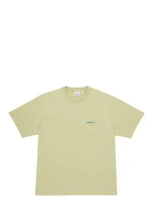 Gramicci Ice Sculpture T-shirt - Green