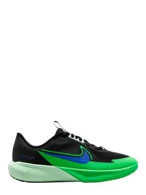 Nike Sonic Fly Gs Athletic Sneakers - Black