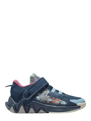 Nike Giannis Immortality Ps Athletic Sneakers - Blue