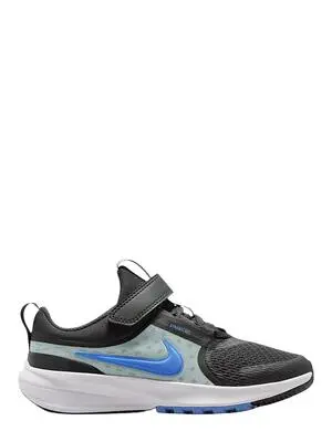 Nike Star Runner 5 Ps Athletic Sneakers - Grey