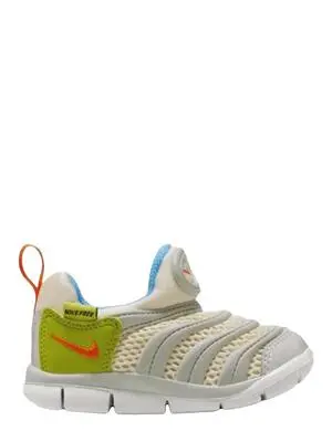 Nike Nike Dynamo Free TD Athletic Sneakers Grey