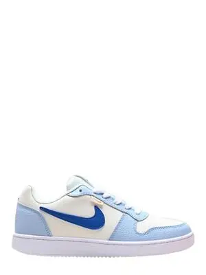 Nike Ebernon Low Top Sneakers - Blue