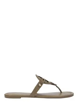 Tory Burch TORY BURCH Miller Sandal Tan