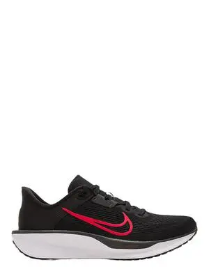 Nike Quest 6 Athletic Sneakers - Black