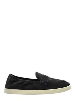 Tory Burch Ballet Sport Loafer - Tan