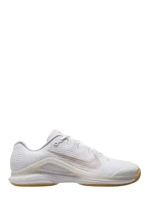 Nike Vapor 12 Athletic Sneakers - White