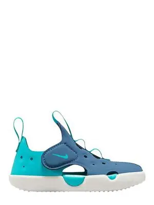 Nike Nike Sunray 4 TD Sandals Blue