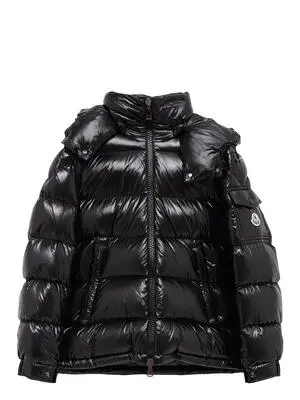 Moncler Moncler Maire Jacket Black