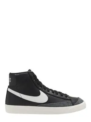 Nike NIKE Blazer Mid '77 Sneakers Black