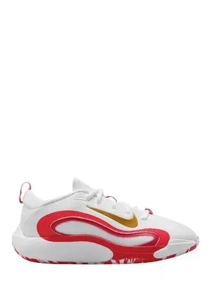 Nike Isofly Gs Sneakers - White