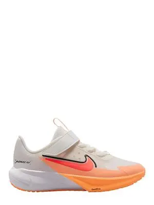 Nike Sonic Fly Ps Sneakers - Orange
