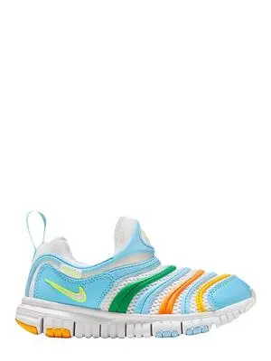 Nike Nike Dynamo Free PS Athletic Sneakers White