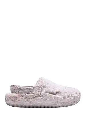 Nike Nike Wmns Calm Mule SE Red