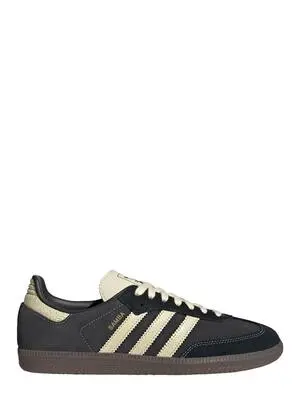 Adidas Adidas Samba OG Sneakers Grey