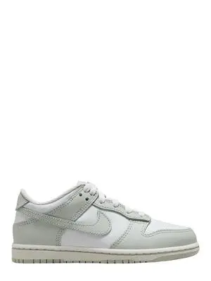 NIKE Nike Dunk Low GS 'Photon Dust Light Silver' Sneakers