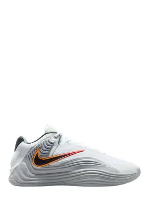 Nike Giannis Freak 7 Ep Athletic Sneakers - White