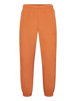Nike X Nocta Northstar Nylon Track Pant - Orange