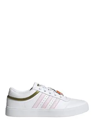 Adidas Adidas Bryony Low Top Sneakers White