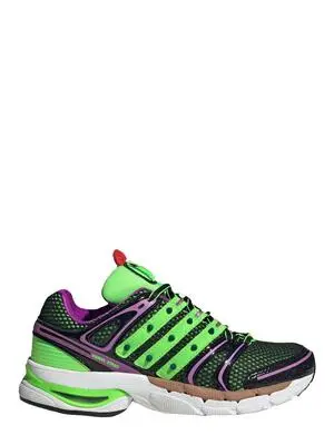 Adidas Adidas Adistar Control 5 Athletic Sneakers Green