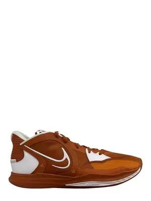 Nike Kyrie Low 5 Tb Promo Athletic Sneakers - Orange