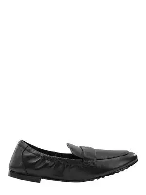 Tory Burch Ballet Loafer - Black