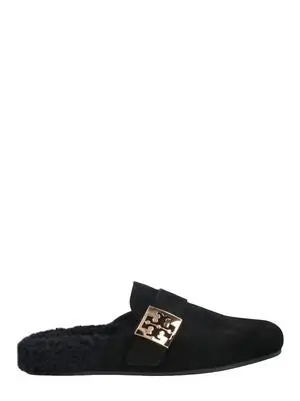 TORY BURCH TORY BURCH Shearling Mule