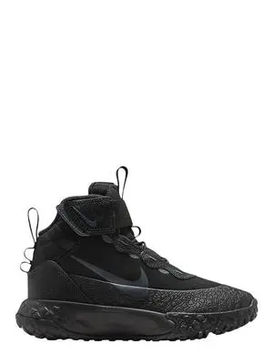 Nike Terrascout Ps High Top Sneakers - Black