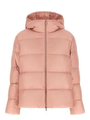 Moncler Moncler Feligule Jacket Pink