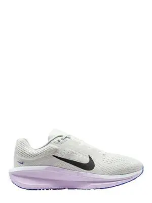 Nike Wmns Winflo 11 Athletic Sneakers - White