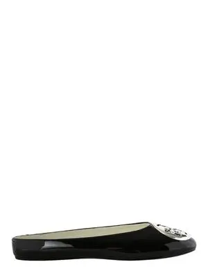 Tory Burch Reva Mule - Black