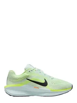 Nike Wmns Winflo 11 Athletic Sneakers - Green