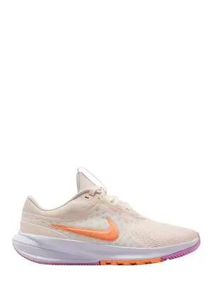 Nike Star Runner 5 Gs Athletic Sneakers - Orange