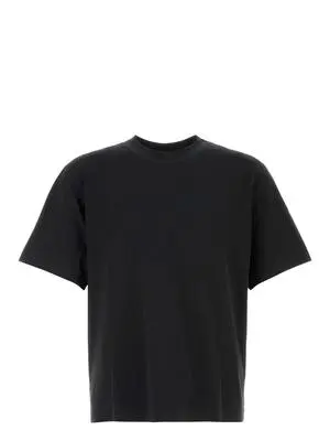 Veilance Metron Short Sleeve Tee - Black