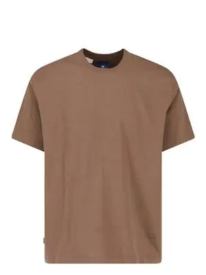 LEVI'S STRAUSS Levi's Strauss Men's Short-Sleeve Crewneck T-Shirt