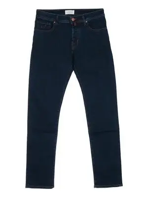 Jacob Cohen Denim Pants - Darkblue